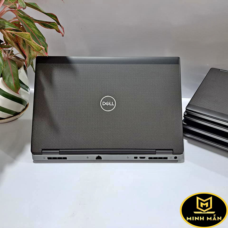 LAPTOP DELL PRECISION CŨ TRẢ GÓP