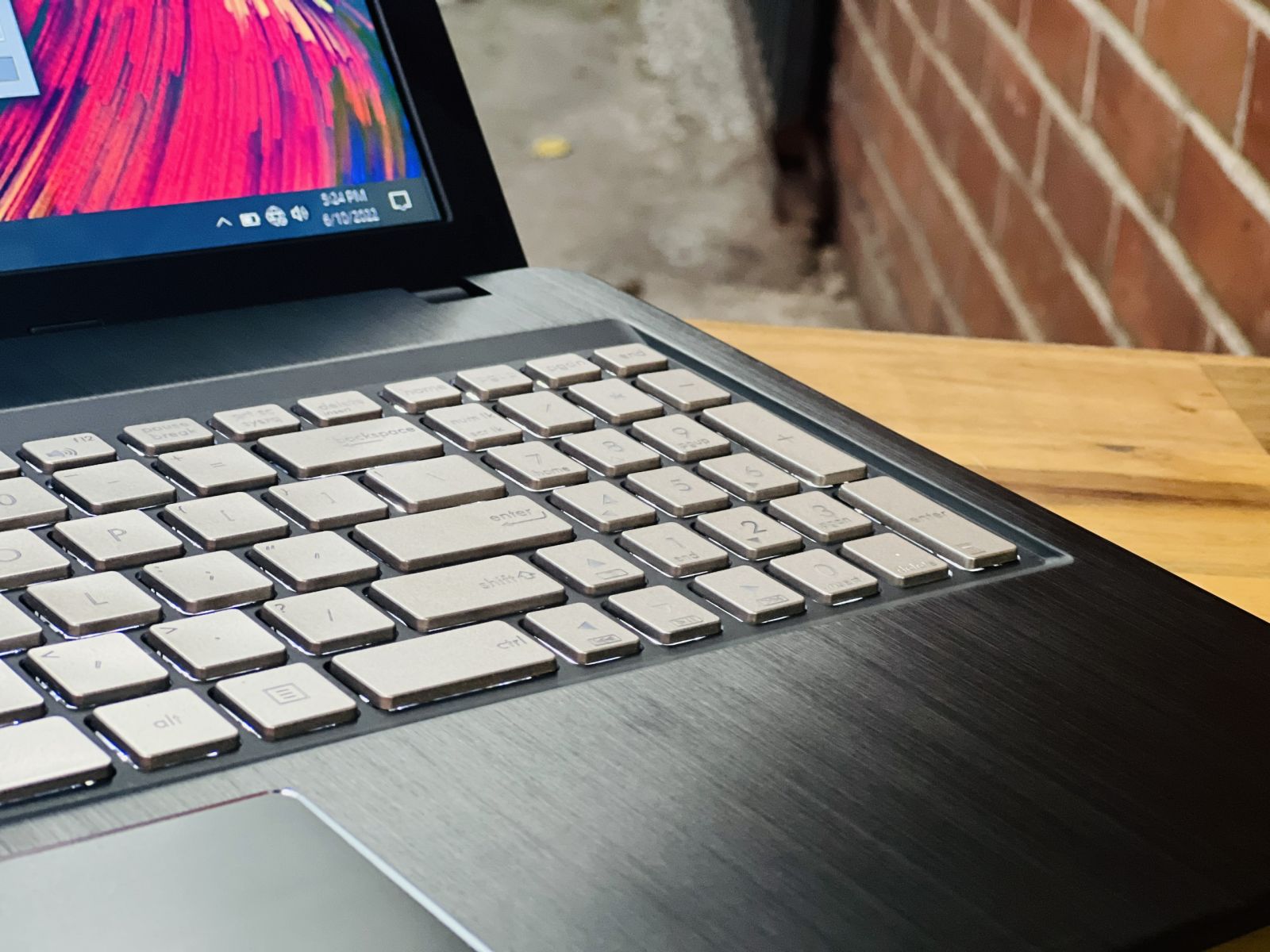 Laptop ASUS Q500A I5 3230M/ Ram 4GB/ SSD128/ Chuyên Lập Trình/ Giá Rẻ ...