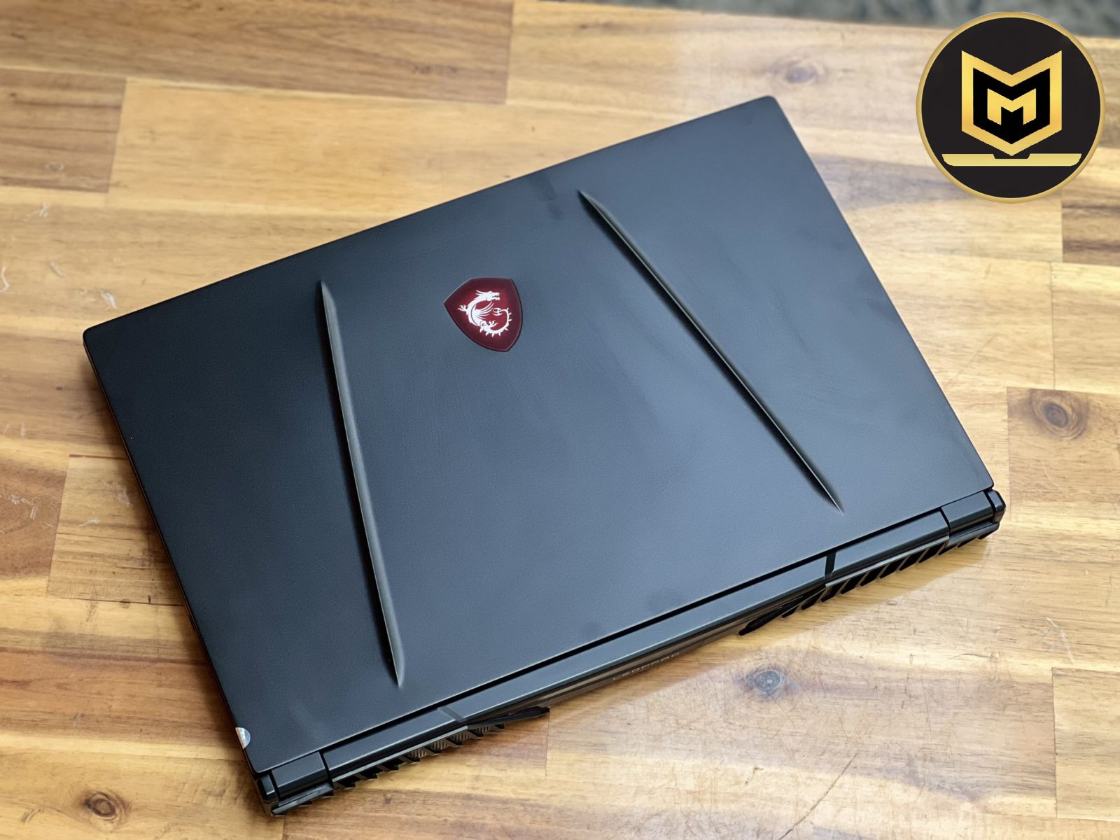 LAPTOP MSI GL65 LEOPARD 2020 10SEK i7 10750H RTX 2060 6GB 15INCH FHD ...