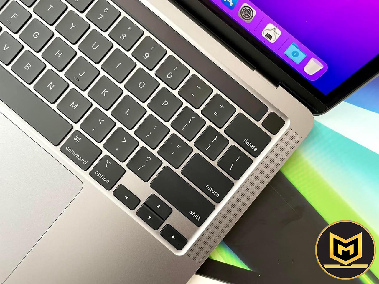 MacBook Pro 13 2020