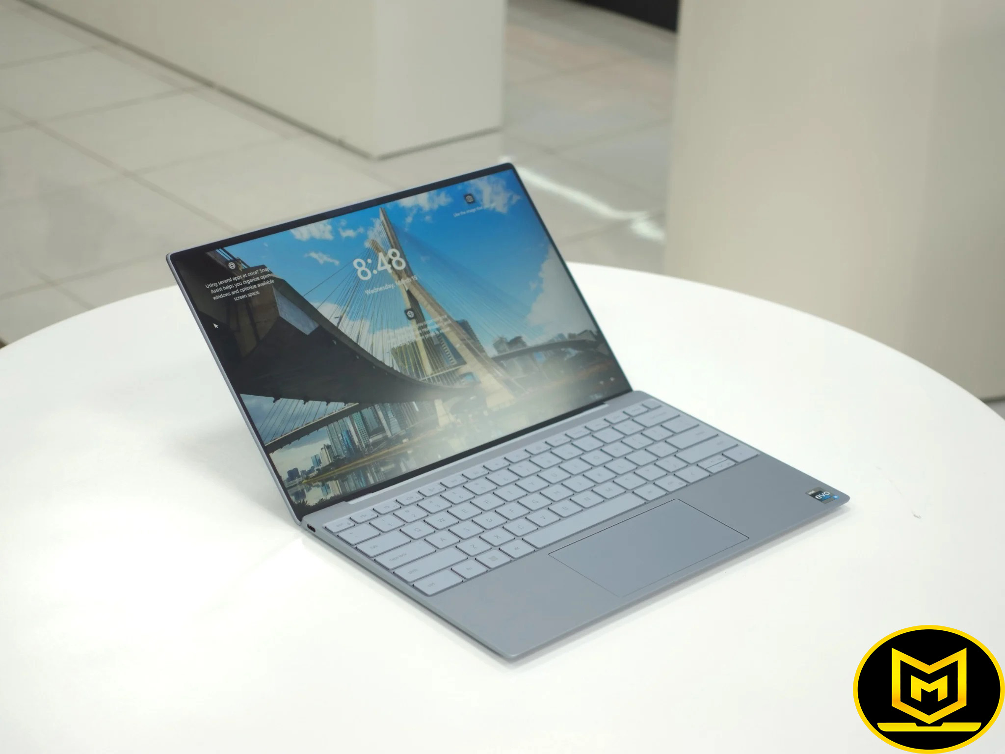 Đánh Giá Dell XPS 13 9315 2022