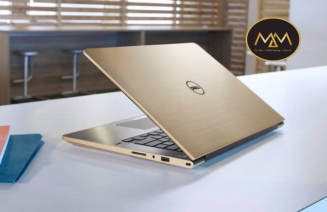 Laptop Dell Vostro V5459 i5 6200U/ Ram 8G/ SSD256/ Vga rời GT930M/ Vỏ ...